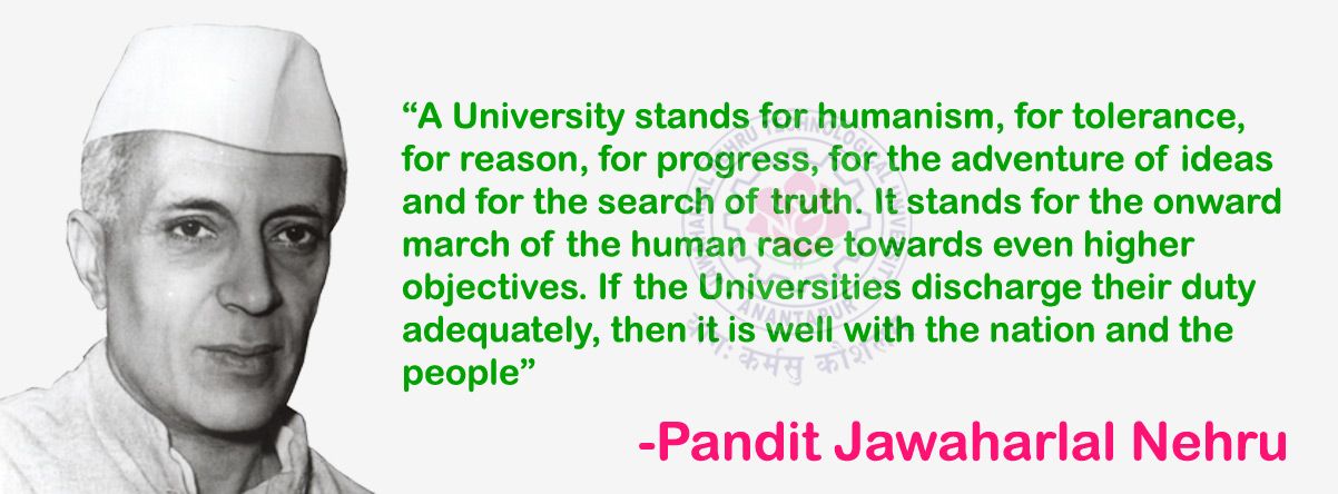 Jawaharlal Nehru Technological University Anantapur